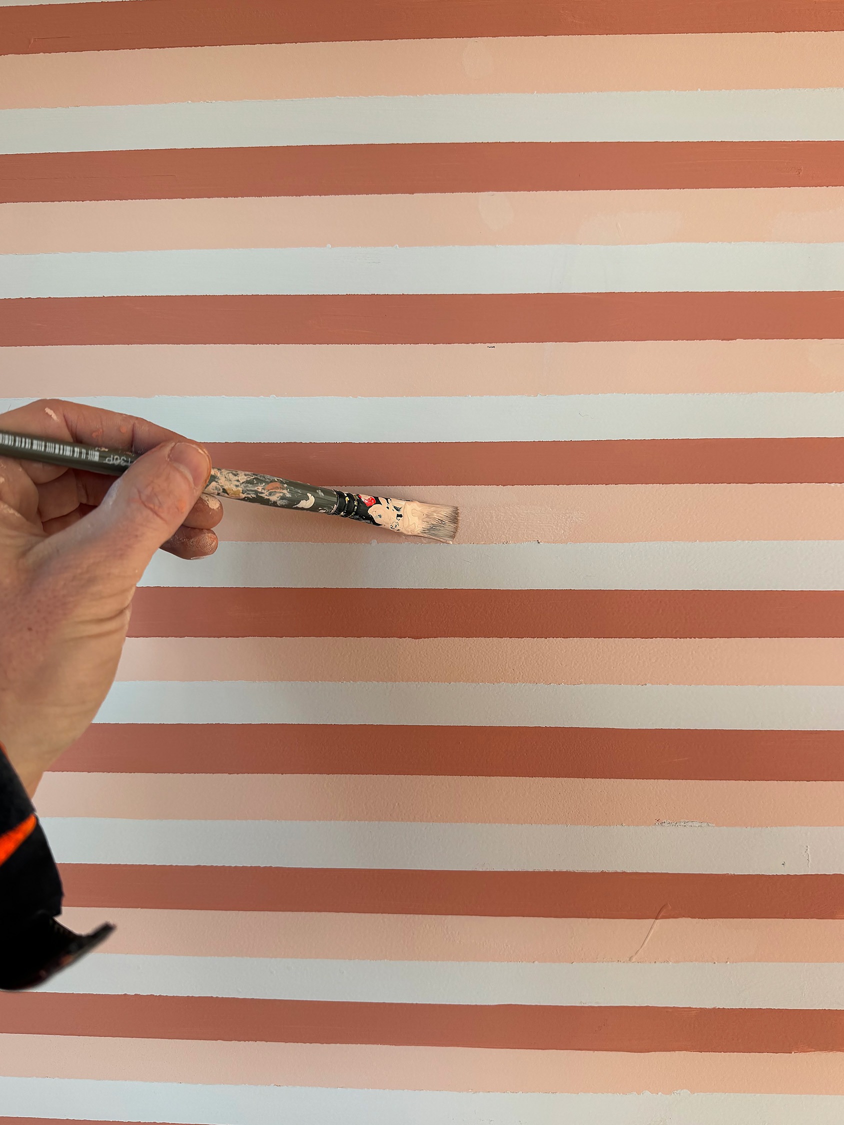 GA SMARTBUILDING Fresque Design - Halltimes